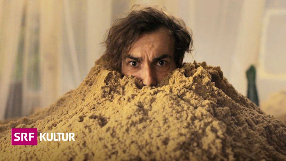 Film & Serien - Film-Tipp des Tages: «Der Sandmann» - Kultur - SRF