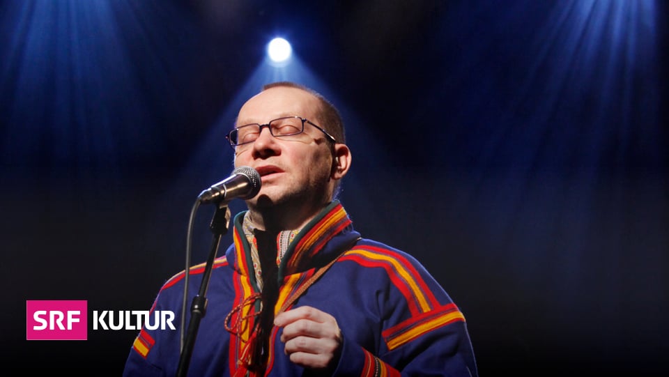 Musik - Joik – Der verbotene Gesang in Skandinavien blüht wieder auf ...