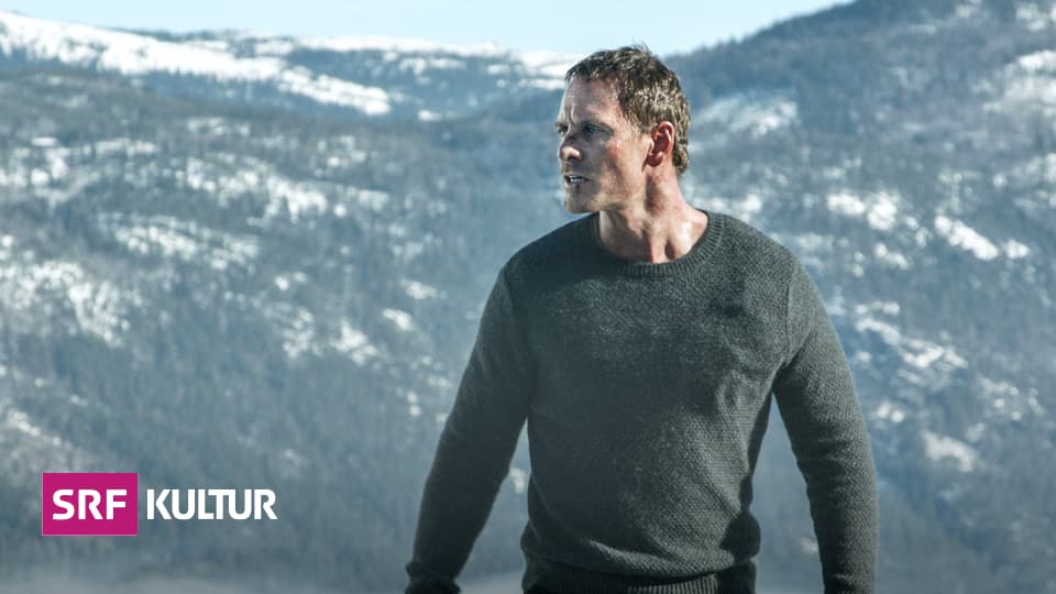 Neu im Kino - «The Snowman»: Hochkarätige Besetzung, durchschnittlicher ...