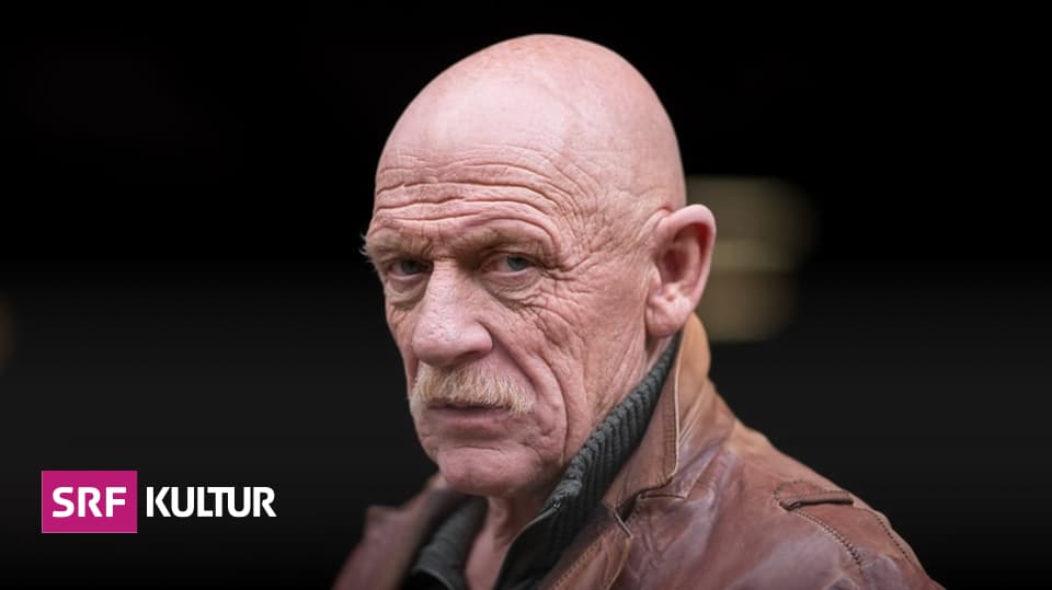 Joe Bausch: «Der Mensch will Sünde vergessen» - Kultur - SRF