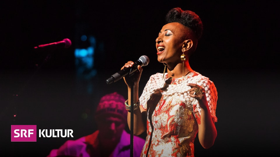 Alsarah & the Nubatones - «Immigranten sind die Wildcard der Natur ...