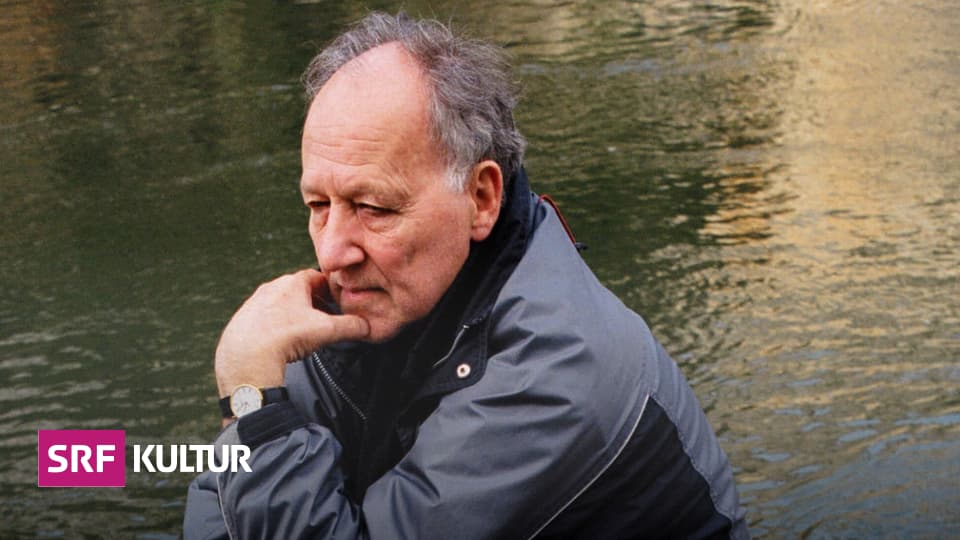 Werner Herzog wird 80 - Erinnerungen an Wunder, Tod und Kinski - Kultur ...