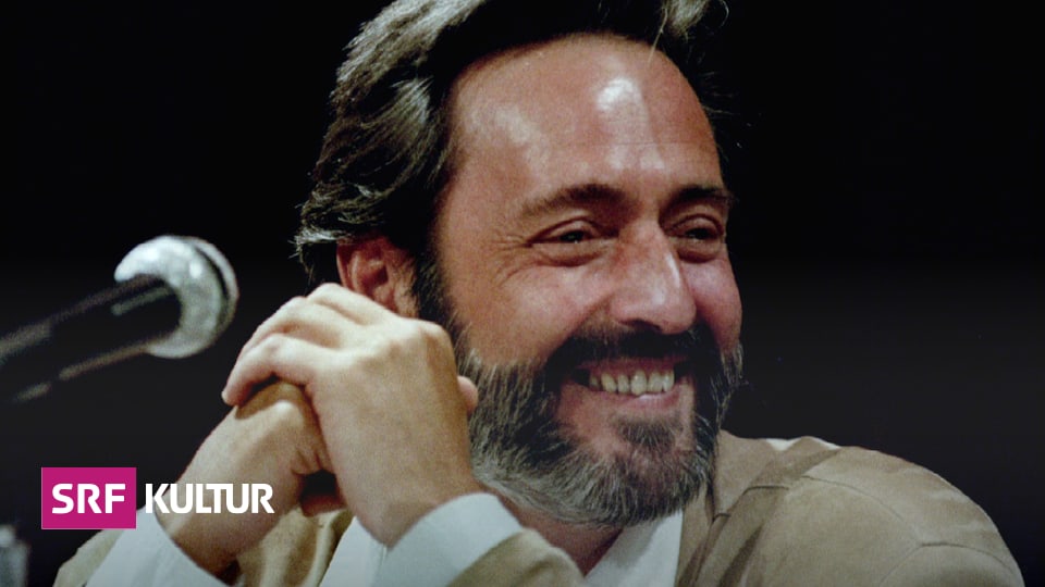 Film & Serien - Regisseur und Drehbuchautor Helmut Dietl ist gestorben ...
