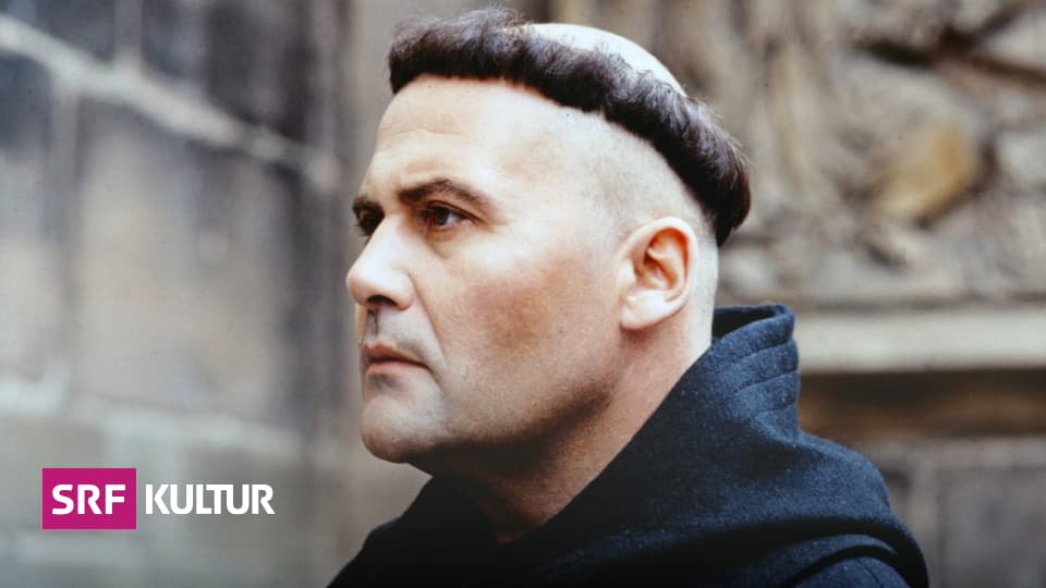 500 Jahre Luther-Bibel - Der deutsche Ex-Mönch und sein Bibel ...