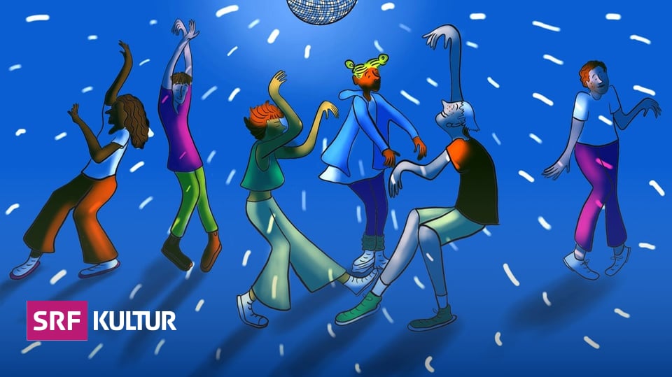 Glück als Schulfach - Lässt sich Glück lernen? - Kultur - SRF