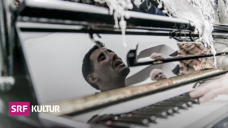 Syrien: Musik im Krieg - Ein Strassenmusiker gibt Syrien ein bisschen ...