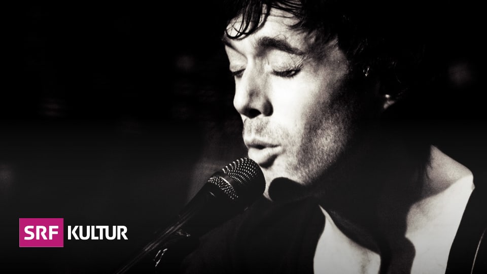 Musik - Adrian Sterns Wunsch, die Wünsche der anderen zu erfüllen ...