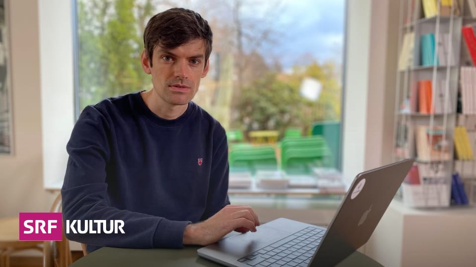 Reto Stalder - Der Schauspieler, der zum Freizeit-Trader wurde - Kultur ...