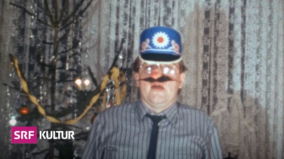 Alltag in der DDR - Nackt am Strand und wild im Wohnzimmer - Kultur - SRF