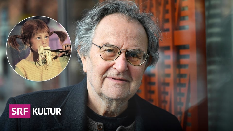 Kinderlieder-Komponist und Jazzbassist Georg Riedel ist tot - Kultur - SRF