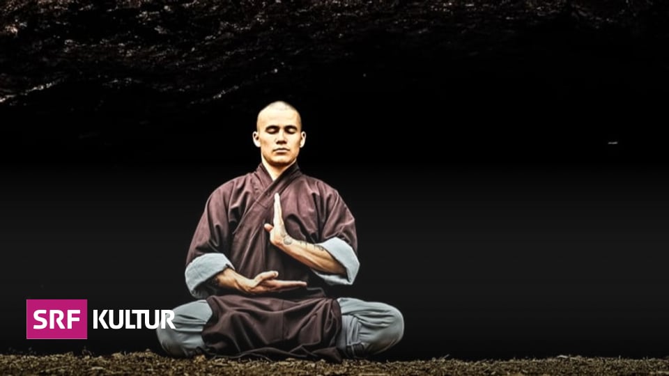 Kung Fu-Meister Shi Heng Yi - Zwischen Kampfkunst und Kommerz: Shaolin-Geheimwissen für alle ...