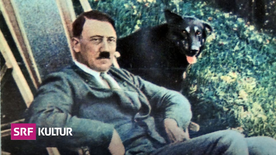 Tiere im Nationalsozialismus - Die Tierliebe der Unmenschen - Kultur - SRF