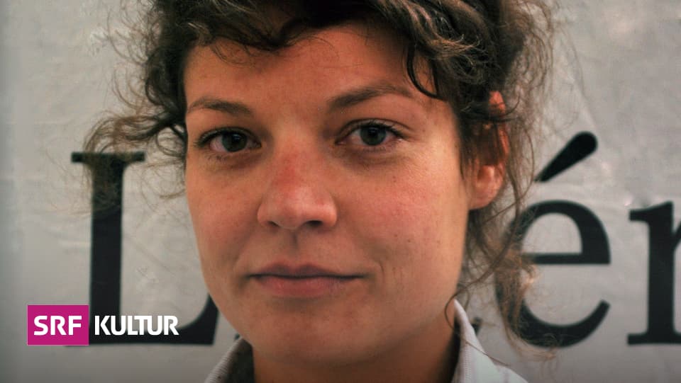 Literatur - Reina Gehrig ist neue Leiterin der Solothurner ...