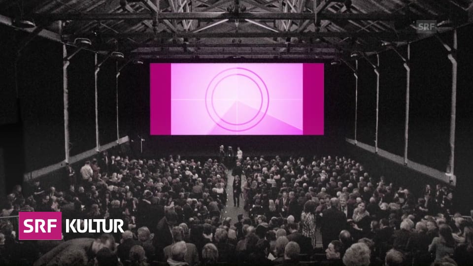 Solothurner Filmtage - Die Sondersendung zu den 52. Solothurner ... Solothurner Filmtage - Die Sondersendung zu den 52. Solothurner ...