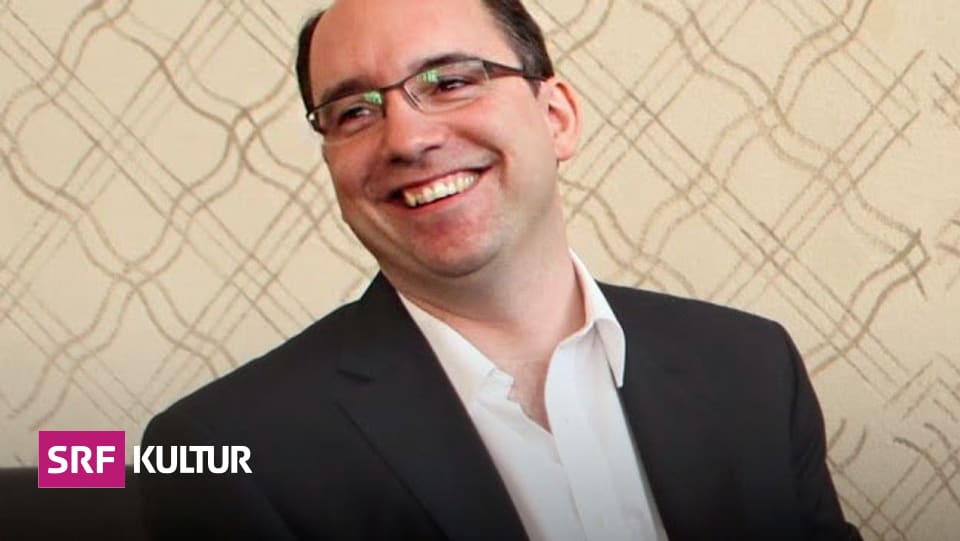 Weltklasse – Sommerkonzerte - Rafael Rosenfeld: «Zur Musik gehört ...