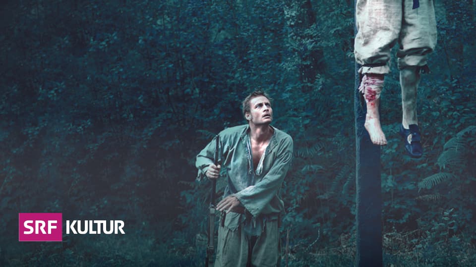 Trigger – Kurzfilm der Woche - «Am Galgen» - Kultur - SRF