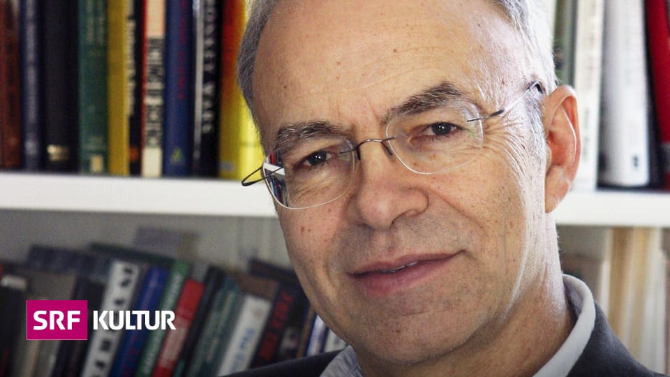 Gesellschaft & Religion - Eklat am Philosophiefestival: Peter Singer ...