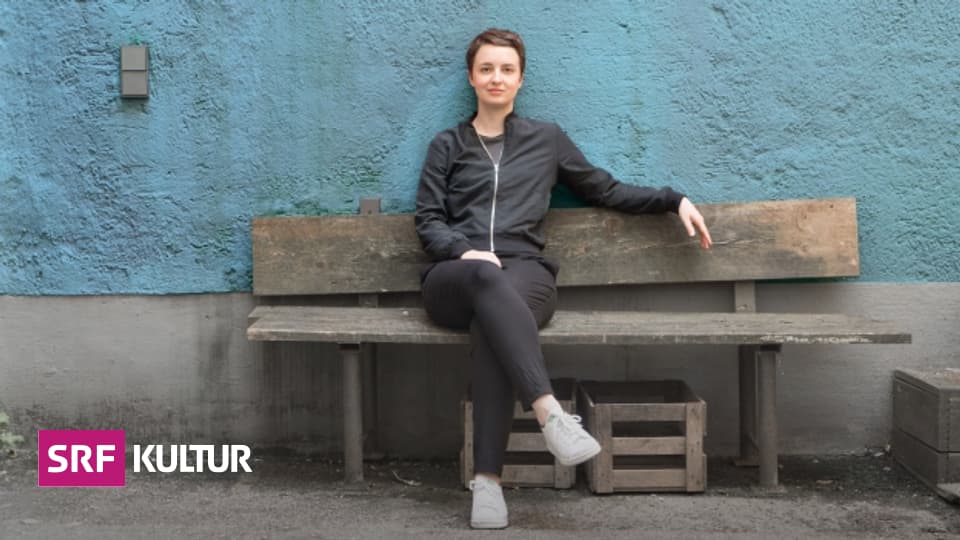 Romanbiografie «Ida» - Das war's dann, Doktor Freud - Kultur - SRF