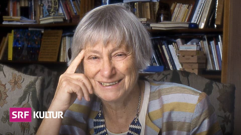 20. Todestag der Theologin - Warum Dorothee Sölle den allwissenden Gott ...