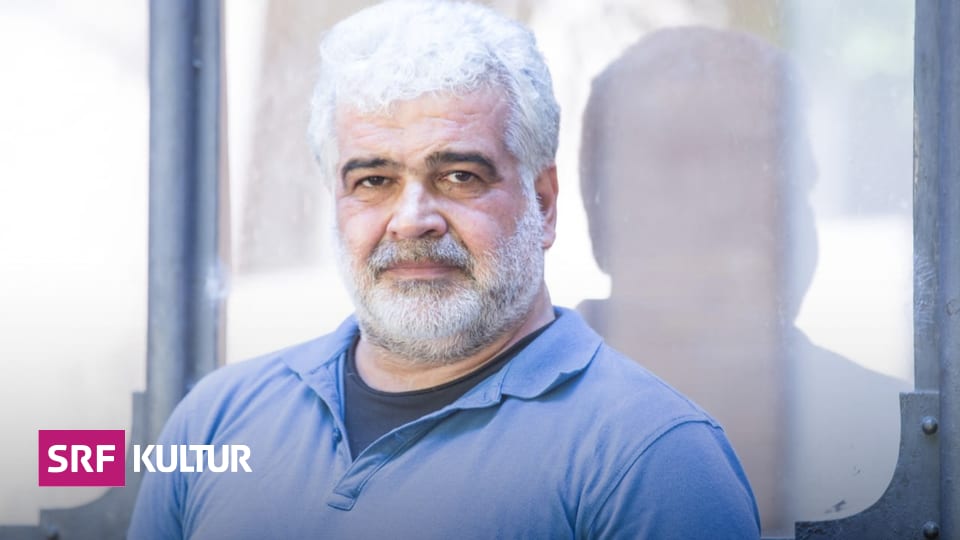 Syrischer Erfolgsautor - Khaled Khalifa: Sein Werk wird gefeiert, sein ...