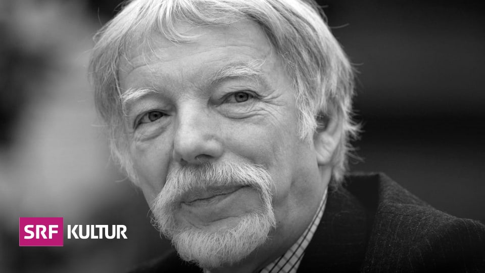 Im Alter von 85 Jahren - Der deutsche Kulturwissenschaftler Jan Assmann ...