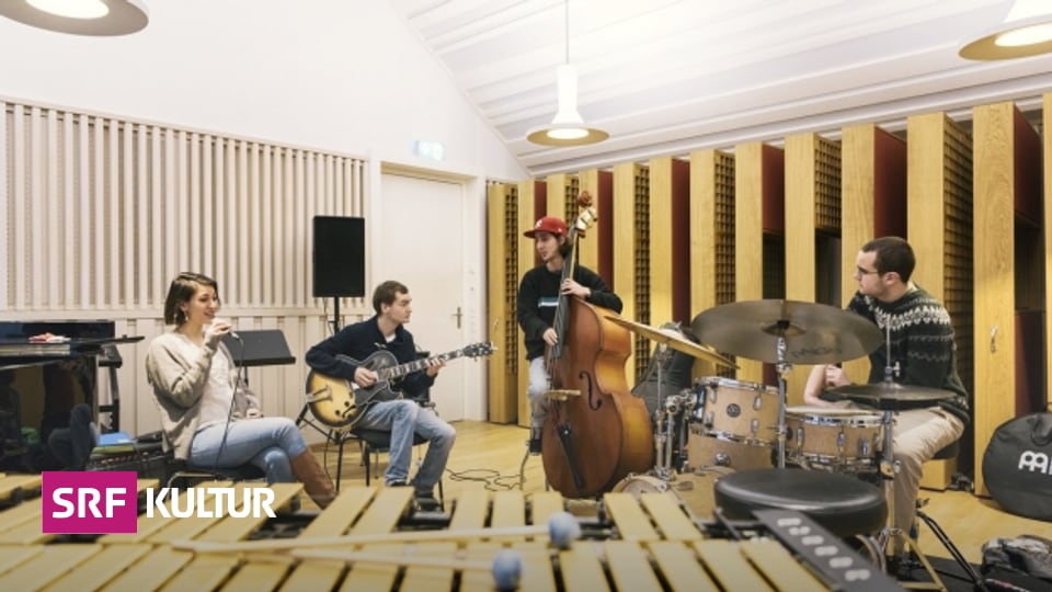Beliebte Musikhochschulen - Wohin mit all den Musikern? - Kultur - SRF