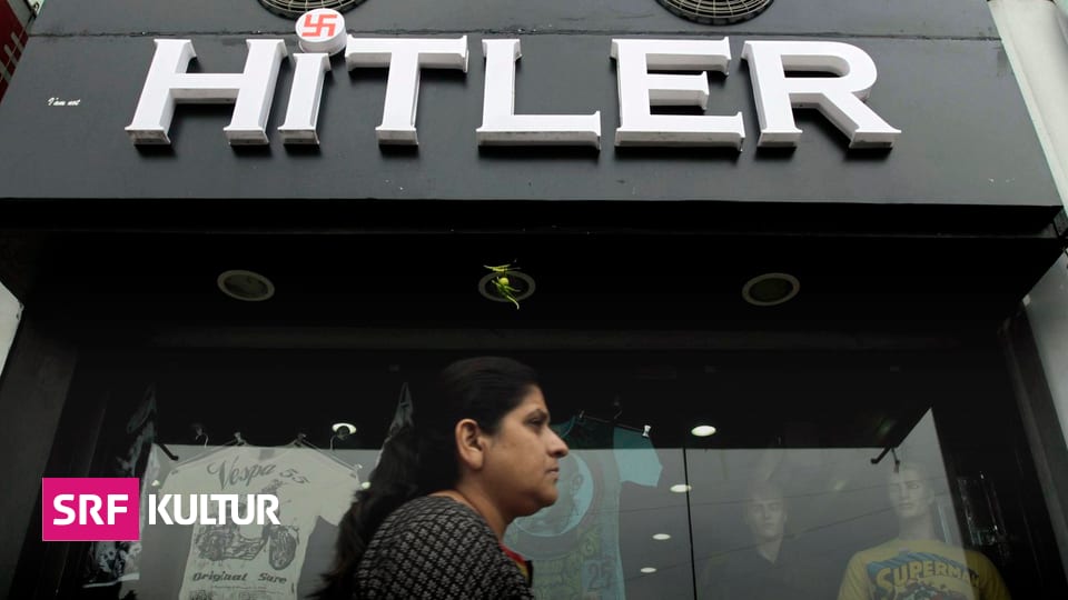 Gesellschaft & Religion - Warum Hitler in Indien so populär ist ...