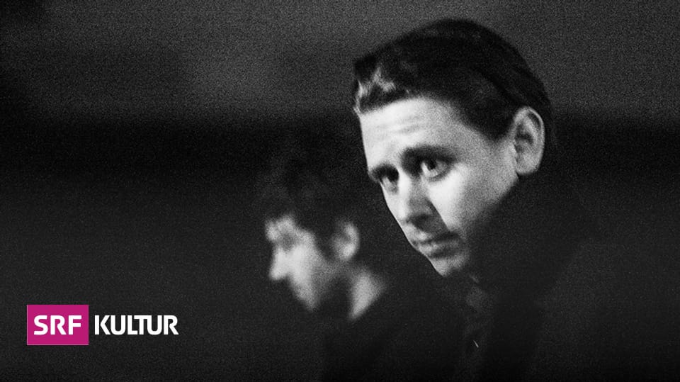 Musikalische Lesung - Michael Fehr: Der Berner Erzähler macht Texte zu ...