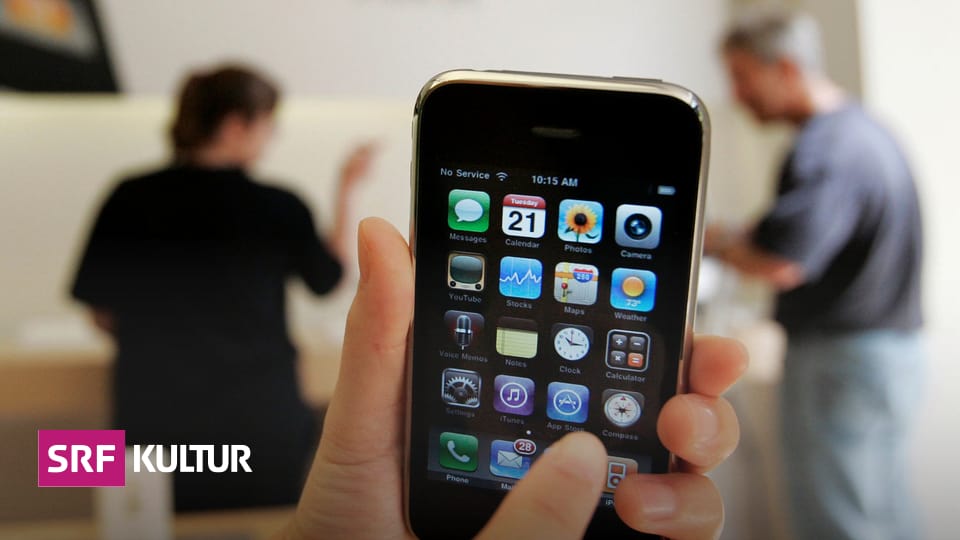 «Arena/Reporter» - Legt das Handy weg! - Kultur - SRF