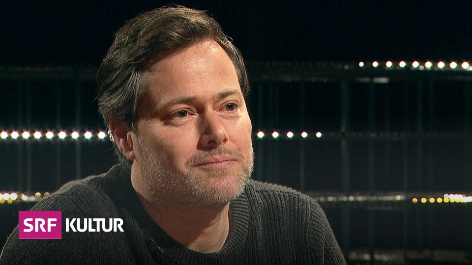 Regisseur Milo Rau - Was würde uns Jesus heute sagen, Milo Rau ...