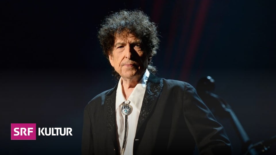 Neues Buch des US-Musikers - Bob Dylans lakonischer Blick auf die ...