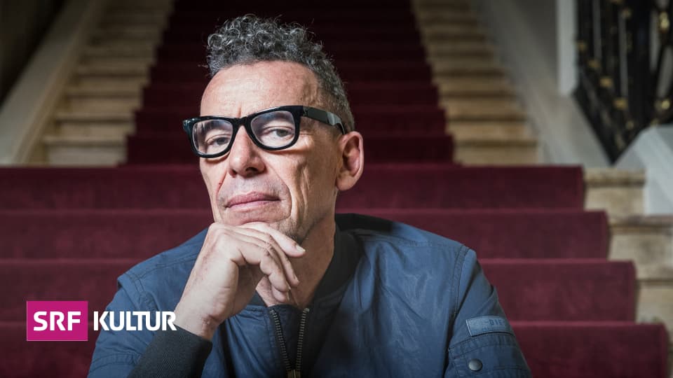 Tom Kummer im Interview - «Ich war immer präzise. Superpräzise ...