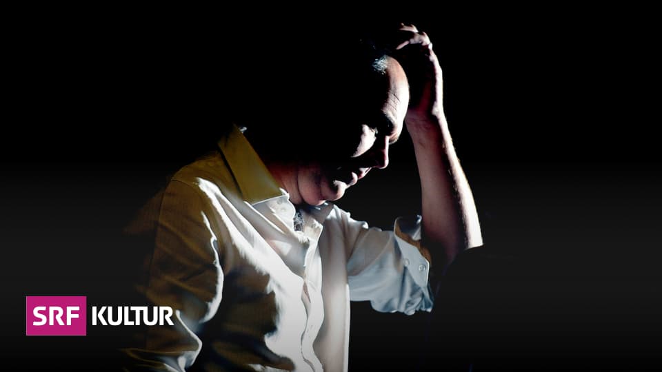 Bühne - Burgtheater-Chef Matthias Hartmann ist fristlos entlassen ...