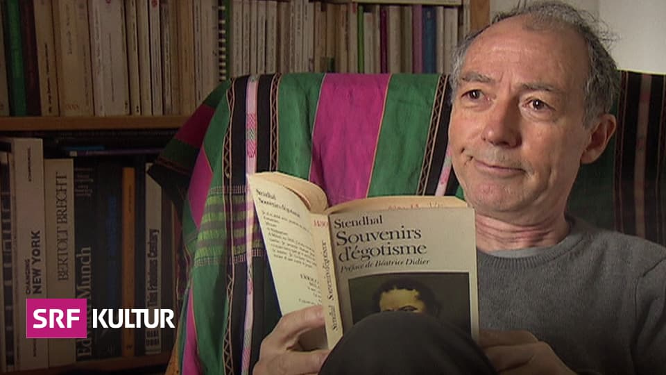 CINEMAsuisse - Special - Richard Dindo - Im Kampf gegen die Mächtigen ...