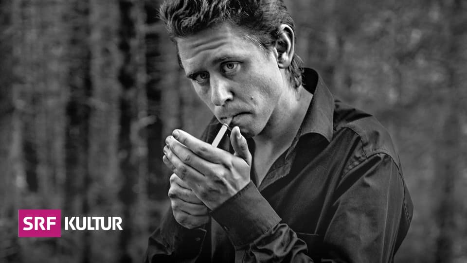 Literatur - Der Berner Autor Michael Fehr entdeckt sich als Sänger ...