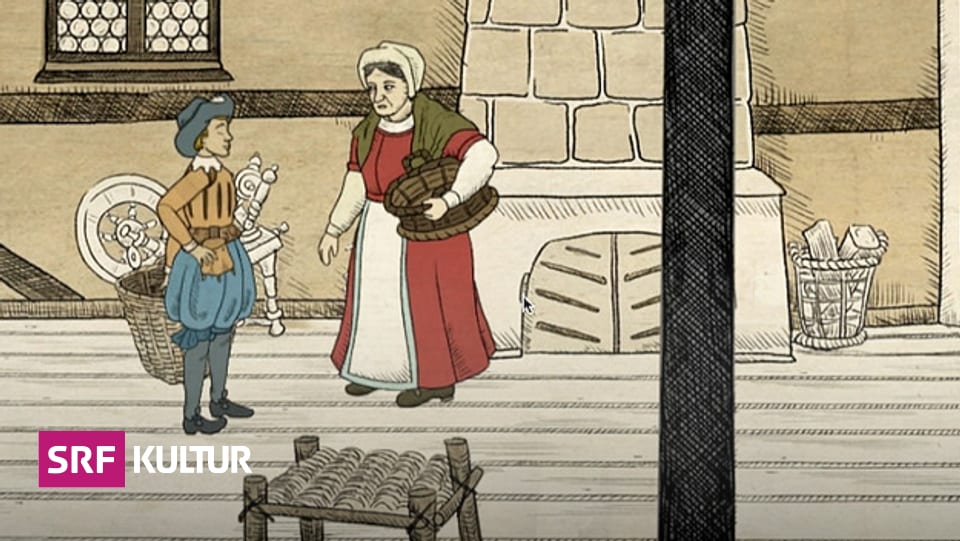 Gesellschaft & Religion - Das Museum der Zukunft ist altmodisch und ...