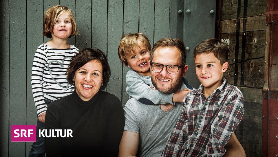 Familienmodelle in der Schweiz - Zwischen Kind und Karriere - Kultur - SRF