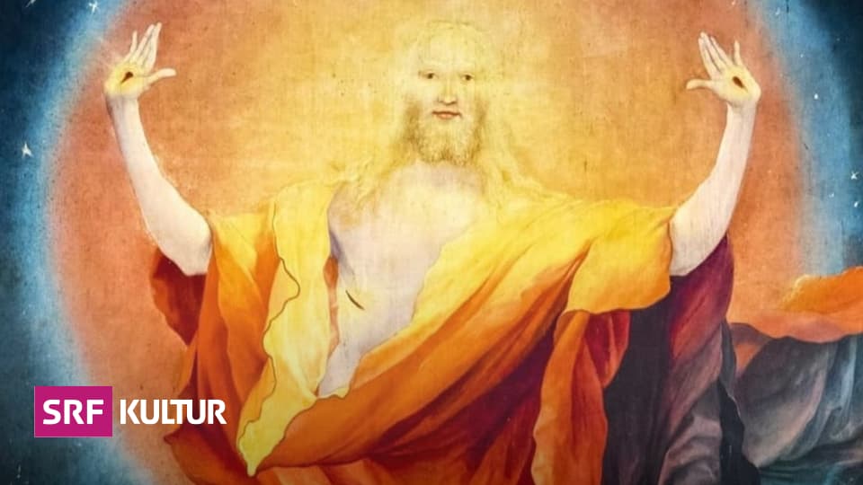 Gesichter eines Unbekannten - War Jesus hässlich oder schön? - Kultur - SRF