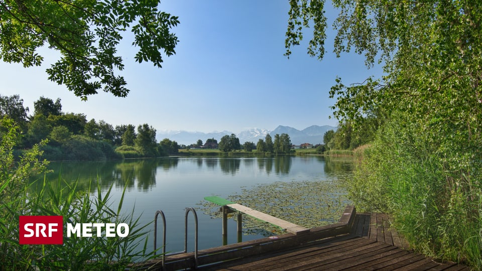 Besser als ihr Ruf - Ein Hoch auf die Bise - Meteo - SRF