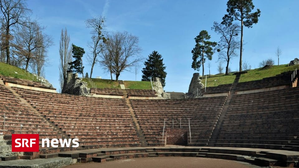 Basel Baselland - Augusta Raurica darf sich wie geplant ...