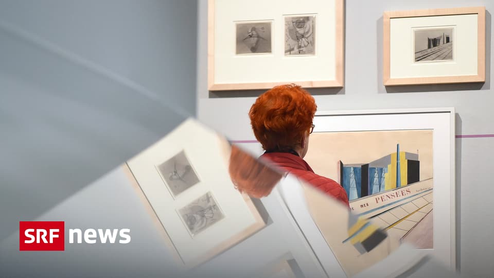 Zürich Schaffhausen - Dada heute: Ordnung statt Unsinn - News - SRF