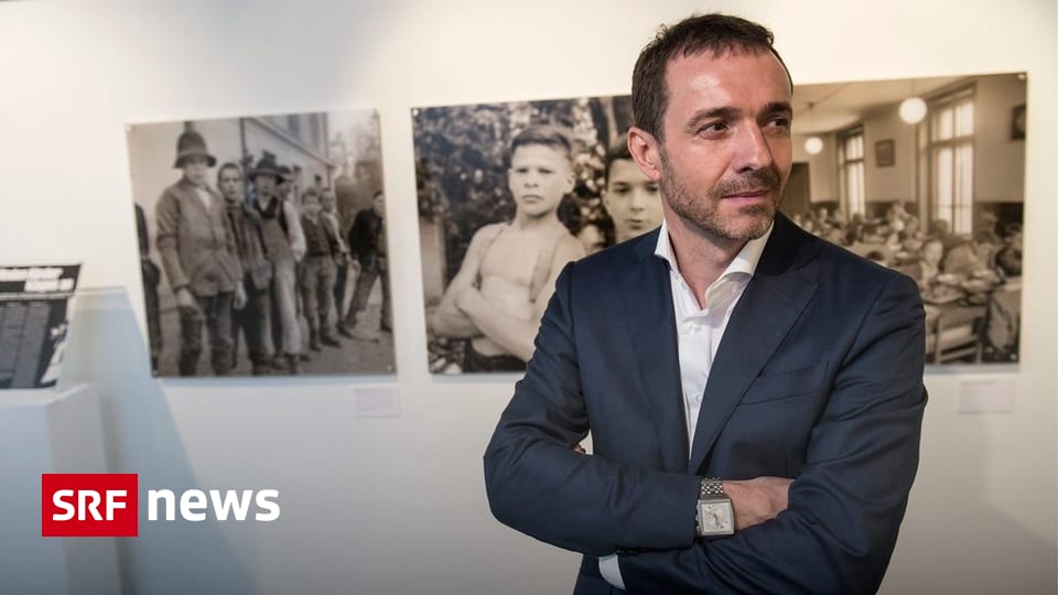 Aargau Solothurn - Guido Fluri will Volksinitiative für Verdingkinder ...