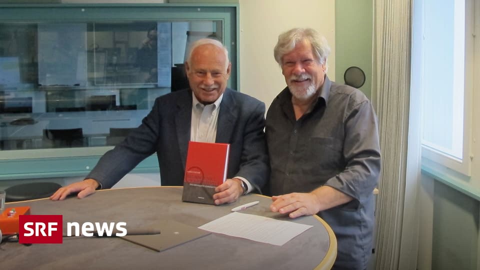 Aargau Solothurn - AKW Kaiseraugst: Die ehemaligen Gegner im Gespräch ...
