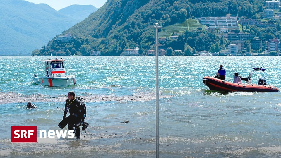 Lazise Kind Ertrunken