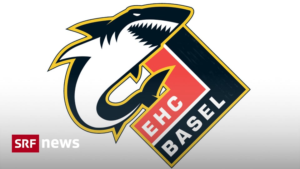 Basel Baselland - Ausverkauf beim EHC Basel - News - SRF