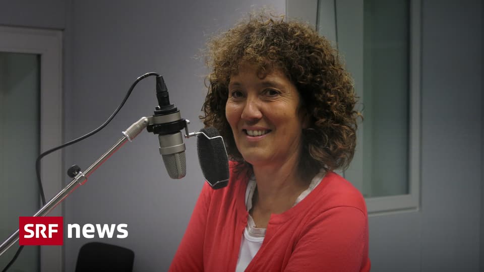 Bern Freiburg Wallis - Barbara Egger will einen geordneten Atomausstieg ...