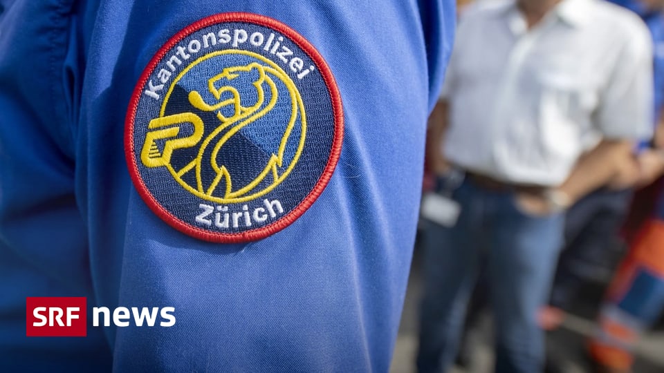 Evakuierte Schule in Wallisellen ZH: Polizei verhaftet Tatverdächtige ...