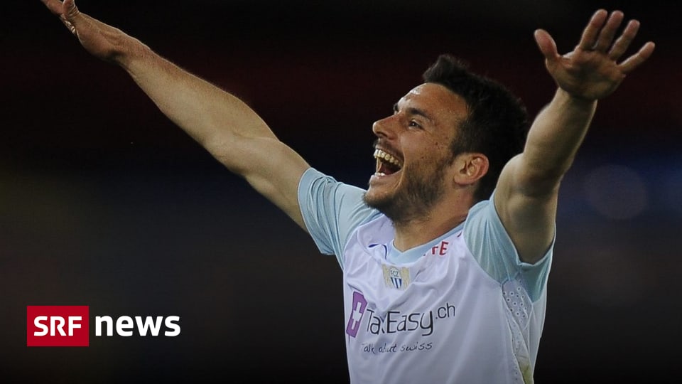 Regional - FCZ besiegt den «Heim-Fluch» gegen FCB - News - SRF