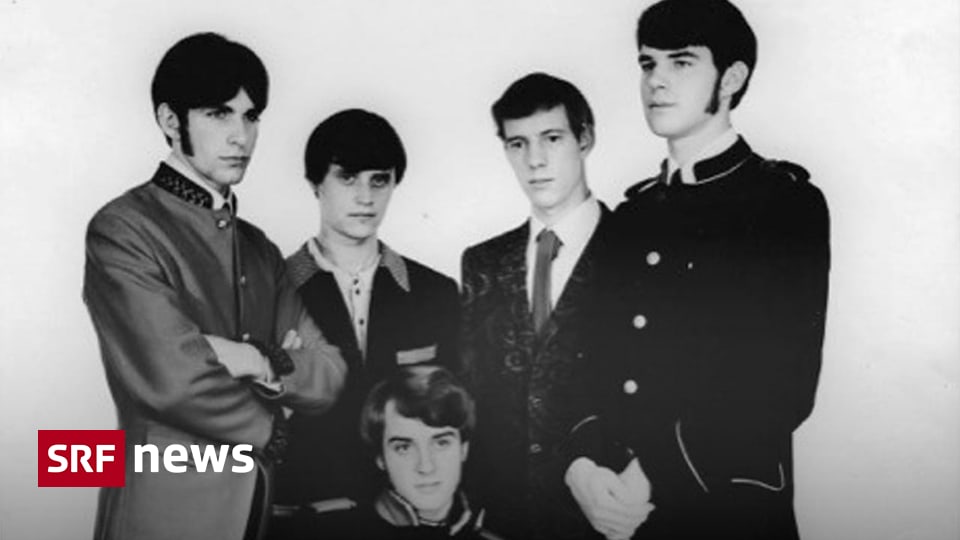 Luzerner Band-Lexikon - Wie Luzern den Rock'n'Roll lieben lernte - News ...