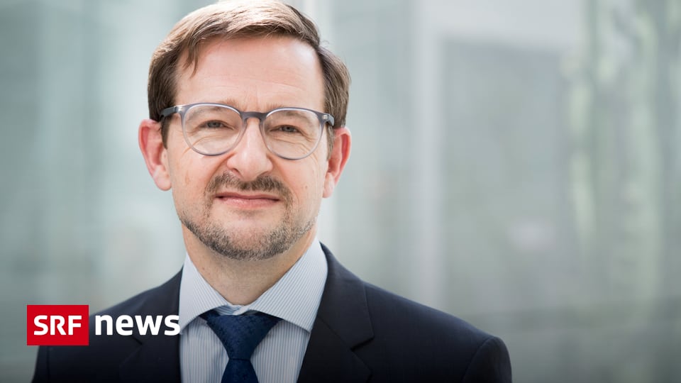 Neuer OSZE-Generalsekretär - Wichtiges Amt für Thomas Greminger – und ...
